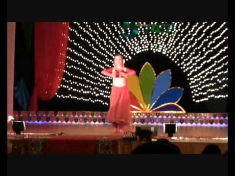 Vari-Vari dance Juliya Shihaleva
