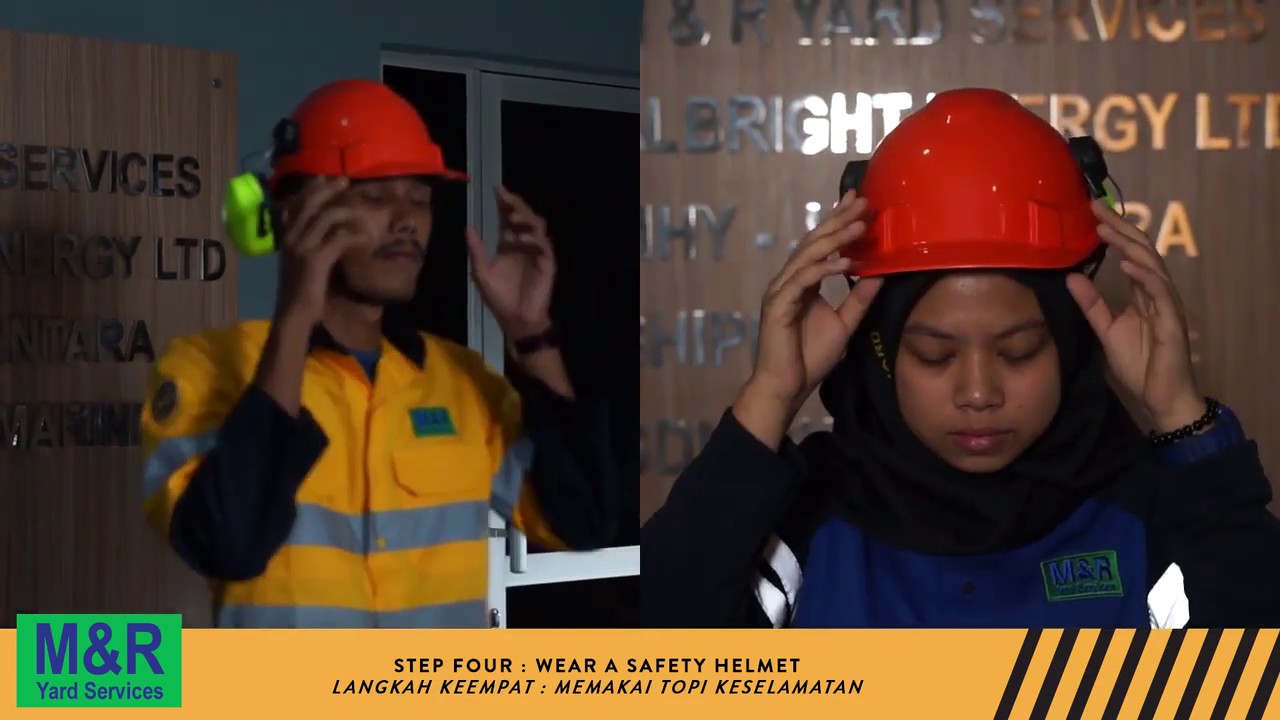 PPE TRAINING VIDEO - YouTube