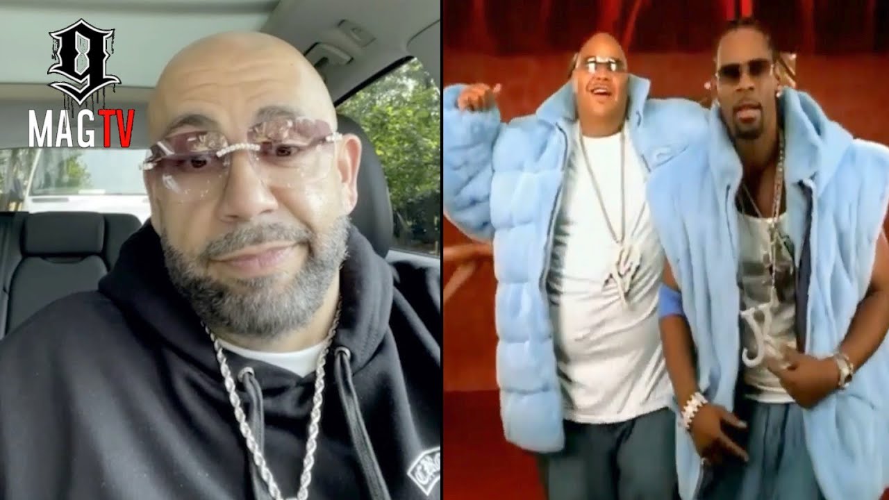 Mayor On Why Fat Joe Didn't Play "We Thuggin" Feat. R. Kelly During ...