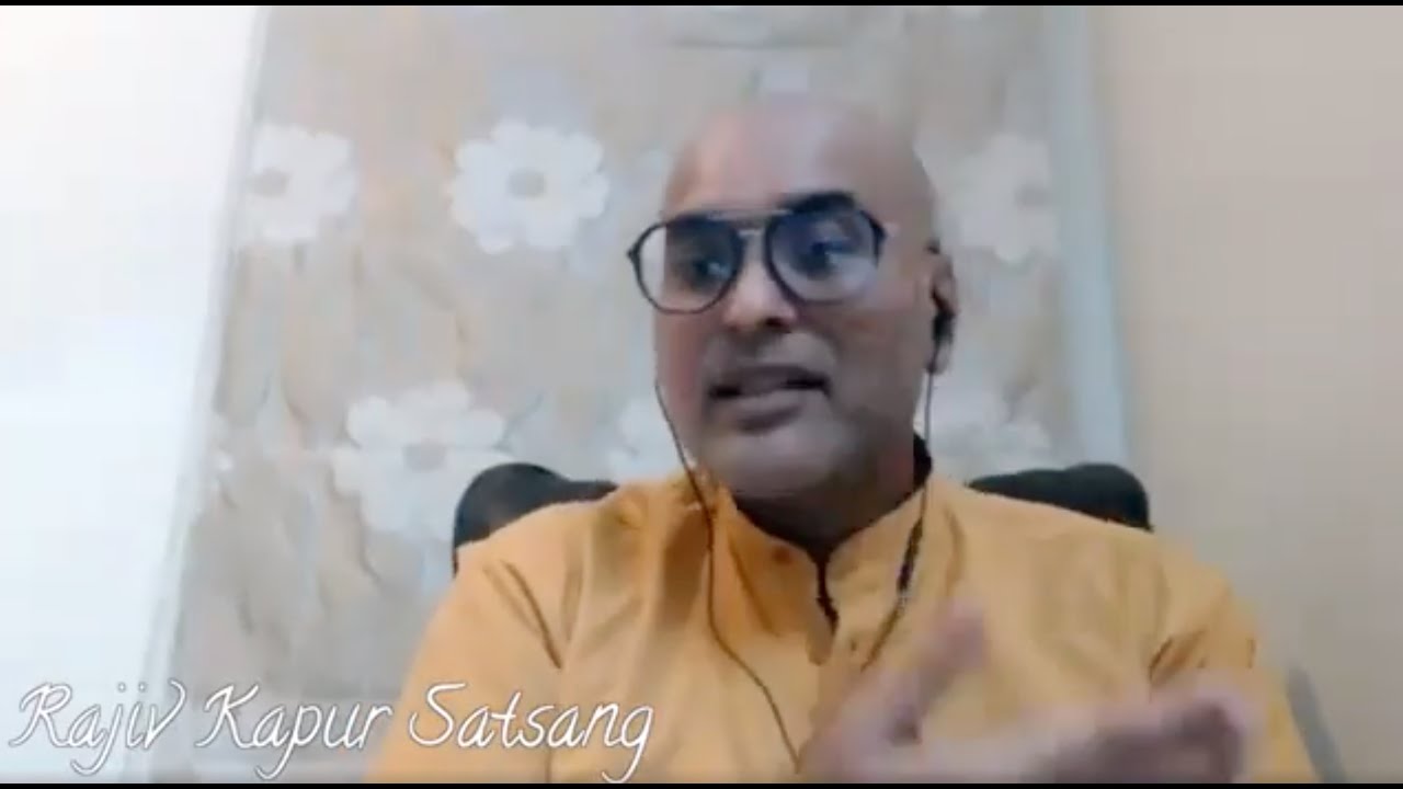 Scientific Method of Self Inquiry (Step-by-Step) - YouTube