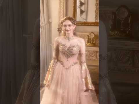 Dress from St White Couture