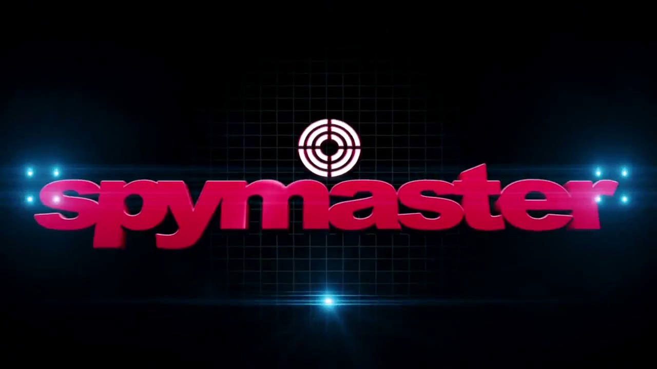 SPYMASTER - YouTube