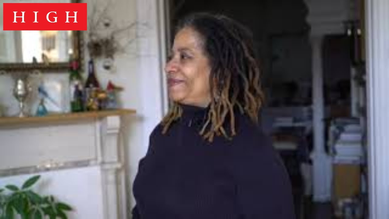 Artist Renee Stout uses an alter-ego as inspiration to her work. - YouTube