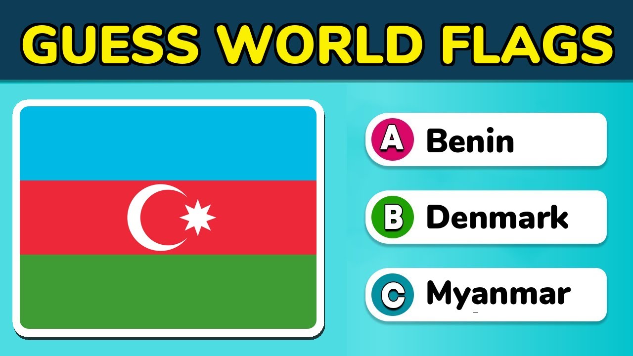 Incredible Clue: Uncovering the Nation of This flag - YouTube