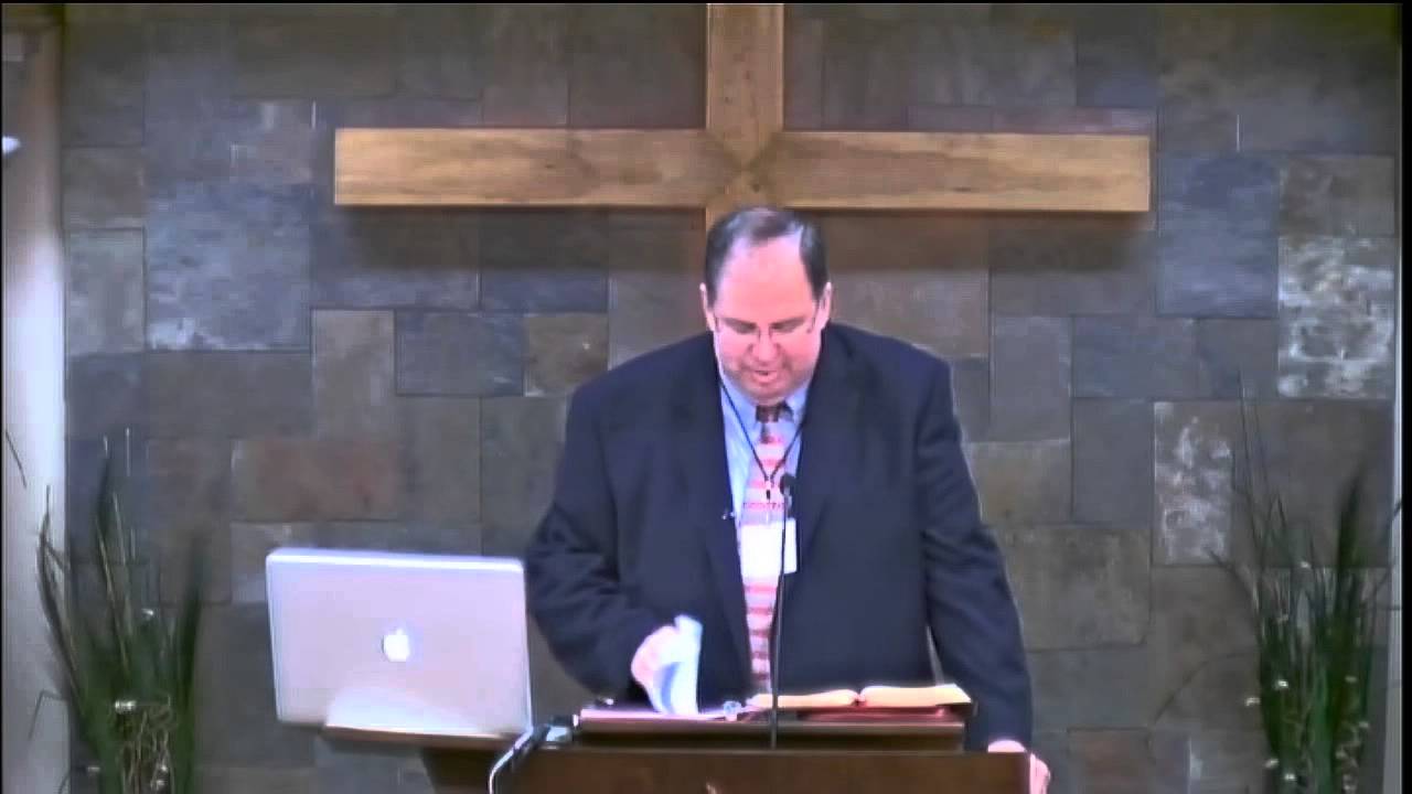 Breakout Session - Gary Hedrick - YouTube