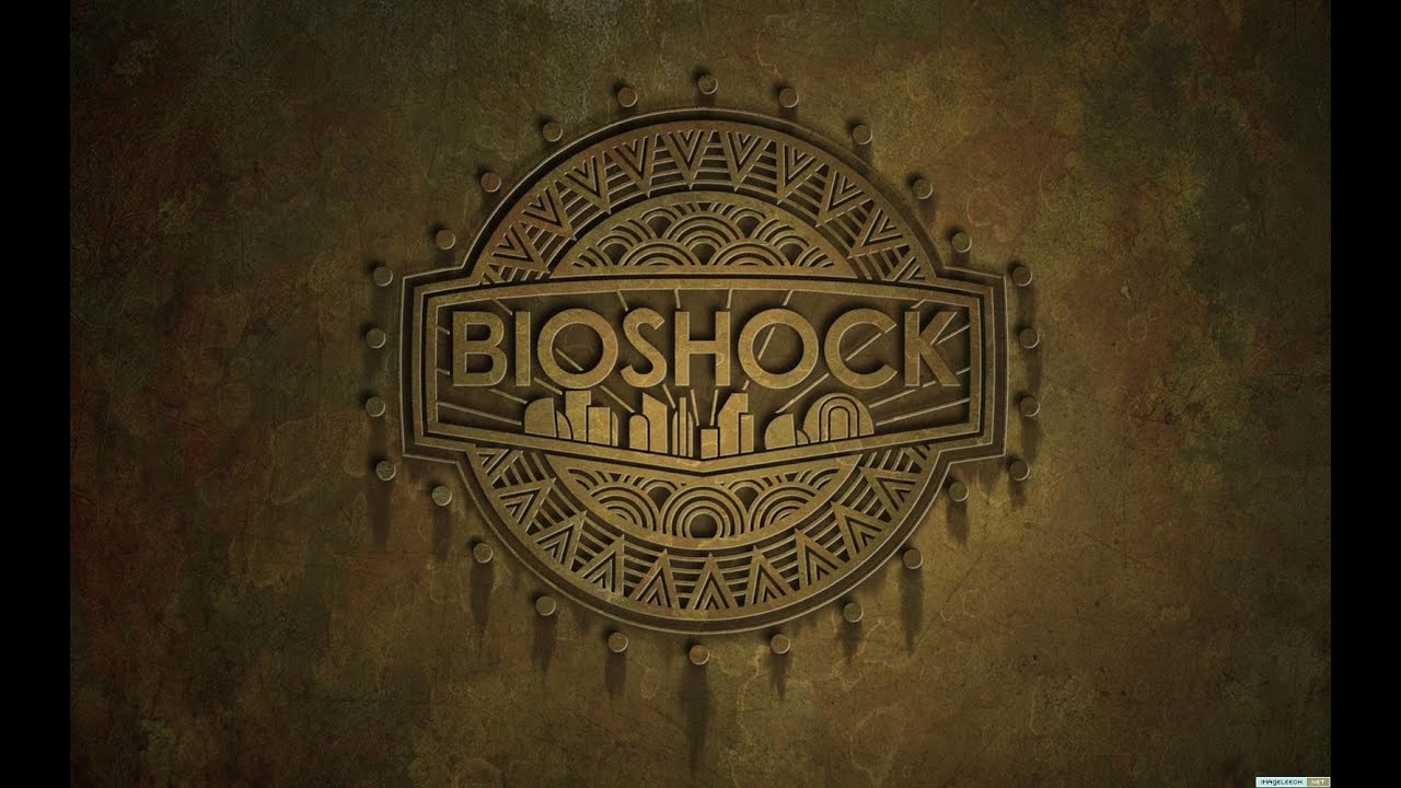 Bioshock 1 OST | 01. Bioshock Main Theme - YouTube