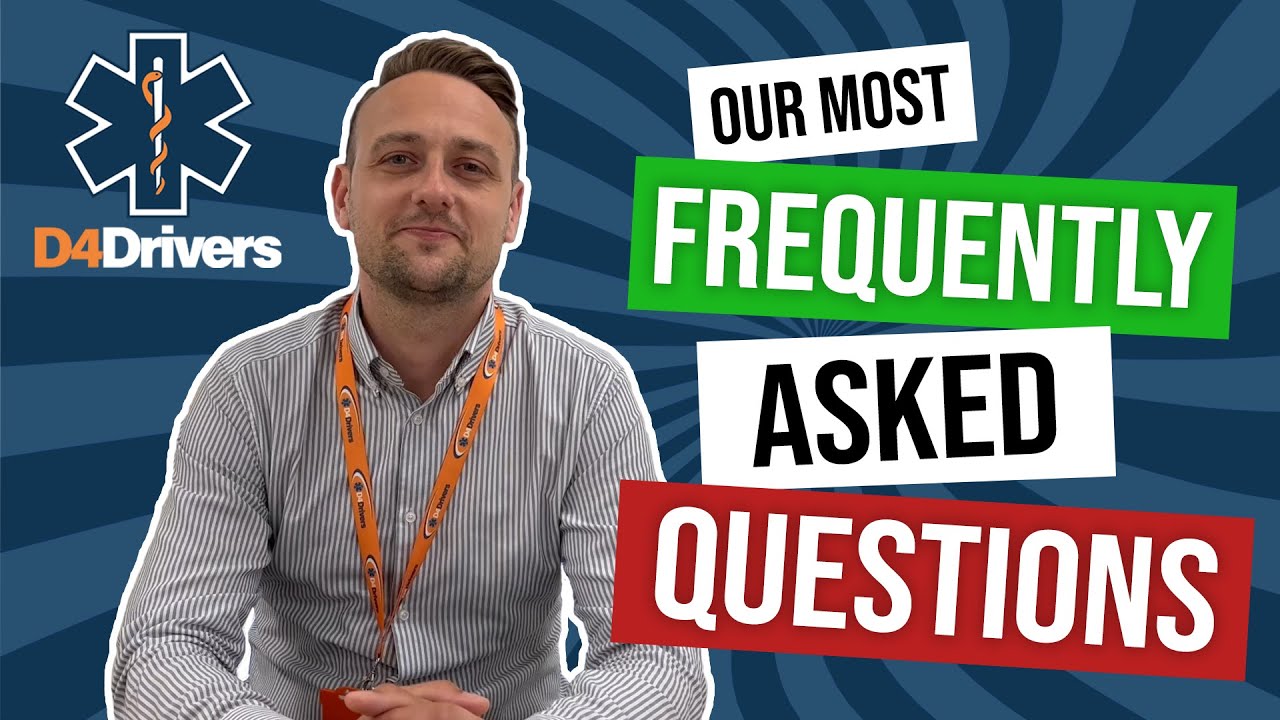 ANSWERING our most FREQUENTLY ASKED QUESTIONS! - D4Drivers - YouTube