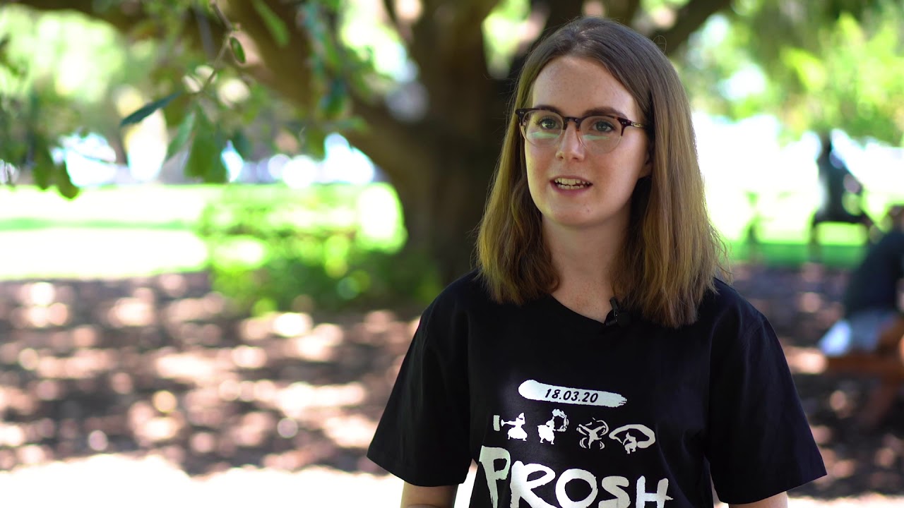 PROSH goes digital: available online for the first time ever - YouTube