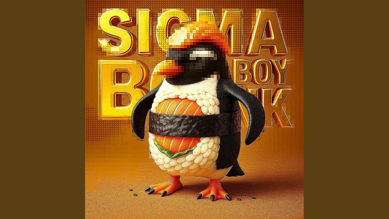 SIGMA BOY FUNK - YouTube