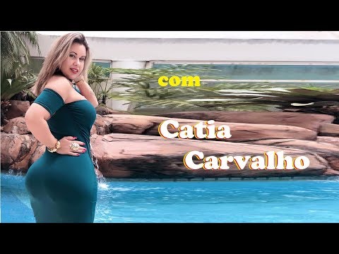 Maguinho do Piauí - 2014 - Americana Do Brasil - com Catia Carvalho