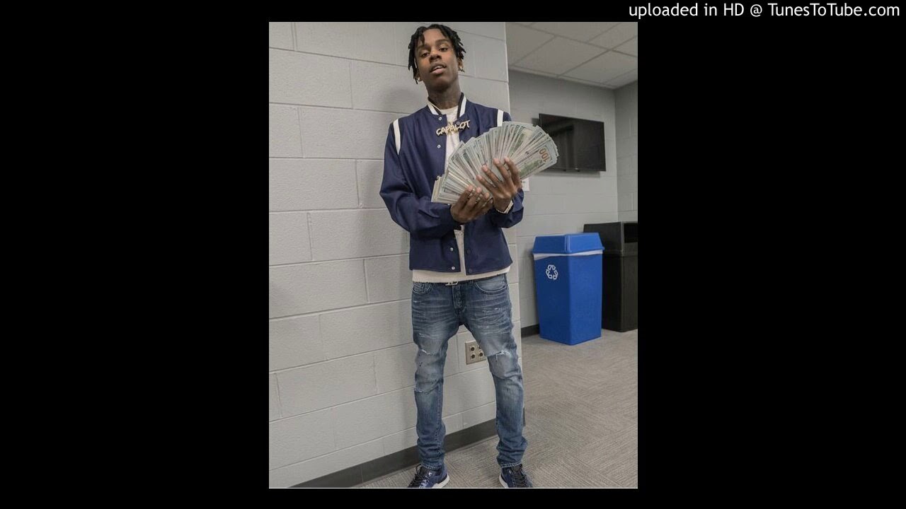 Polo G - 33 Type Beat 2020 (Prod. MoseyBeats) - YouTube