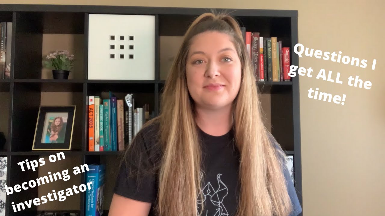 Frequently asked Questions about the Paranormal - YouTube