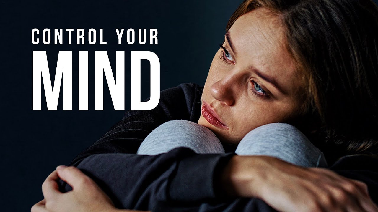 CONTROL YOUR BRAIN || Listen To This Every Morning || Best Motivational ...