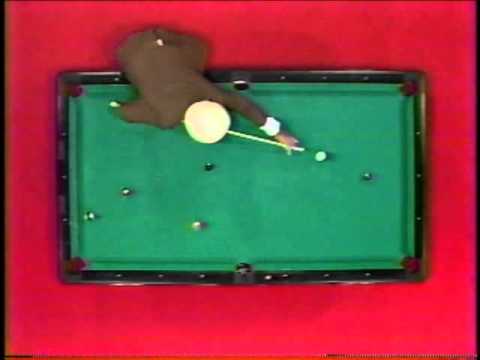 UJ Puckett vs. 'Cowboy' Jimmy Moore 7-Ball & 9-Ball 5 of 5 - YouTube
