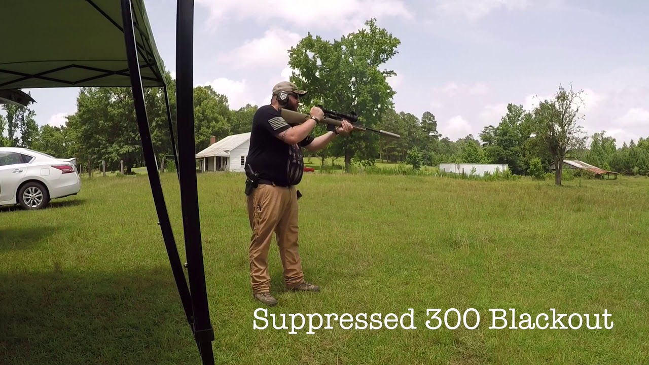 Gun Day Fun Day - YouTube