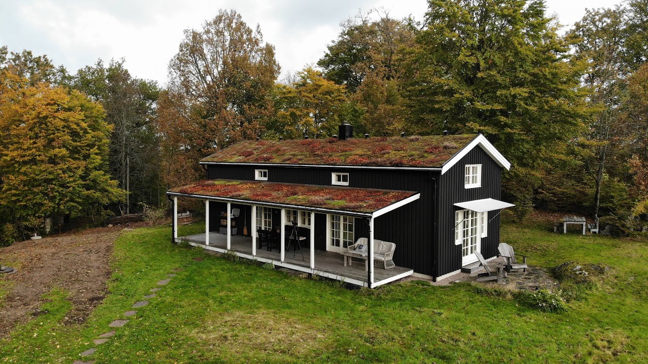 Holmana v. Markaryd - Filmrundvisning - YouTube