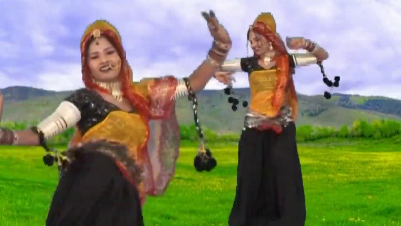 श्रवण सिंह रावत का सुपरहिट गाना || म्हारी फुलचिड़ी || rani rangili Dj ...