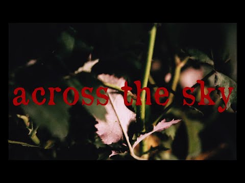 Angel Guts - Across The Sky