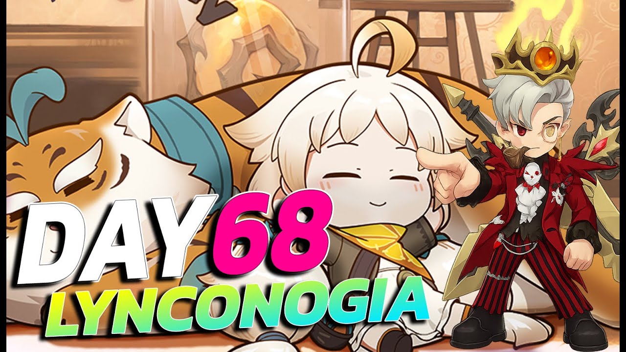 DROP MVP CARD DAY 68 | RAGNAROK ORIGIN - YouTube