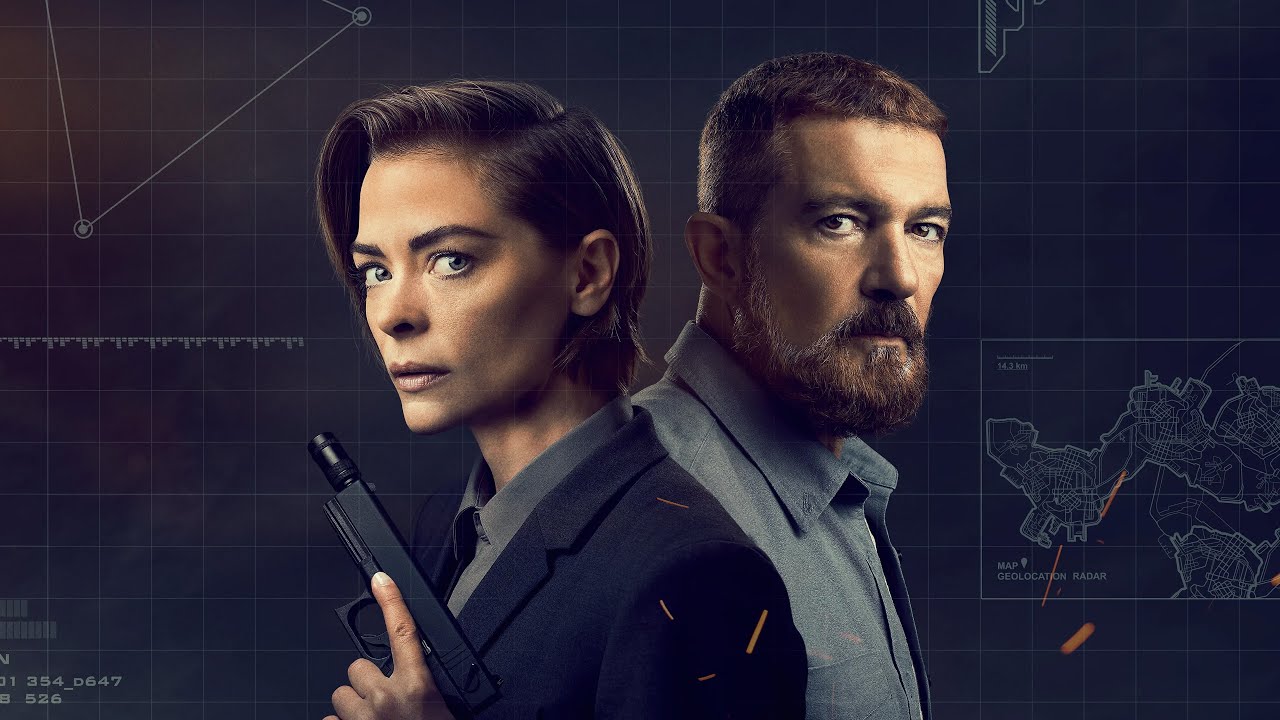 Código Banshee - Tráiler español - YouTube