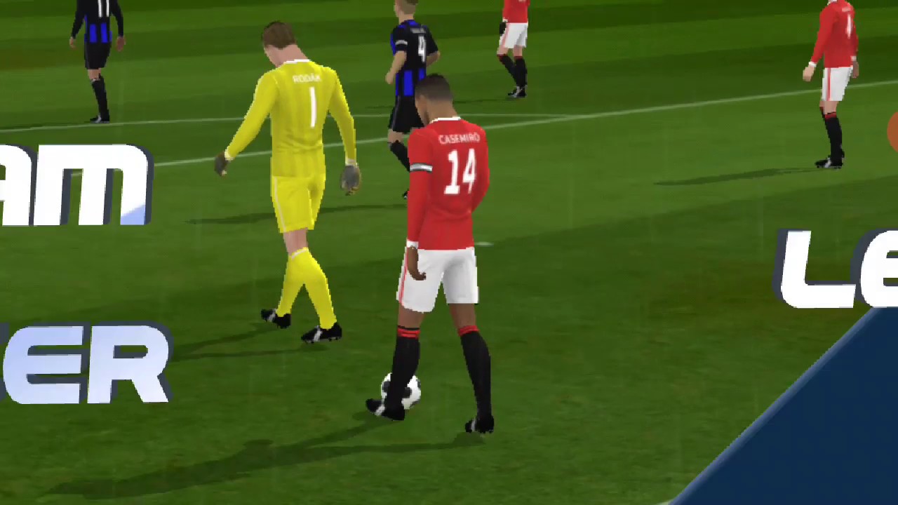 DLS gameplay😍😍⚽️⚽️⚽️ - YouTube