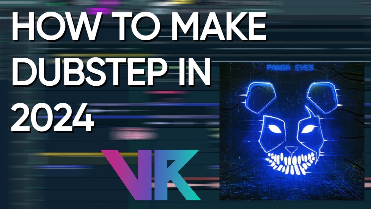 HOW TO MAKE HEAVY DUBSTEP IN 2024 - YouTube