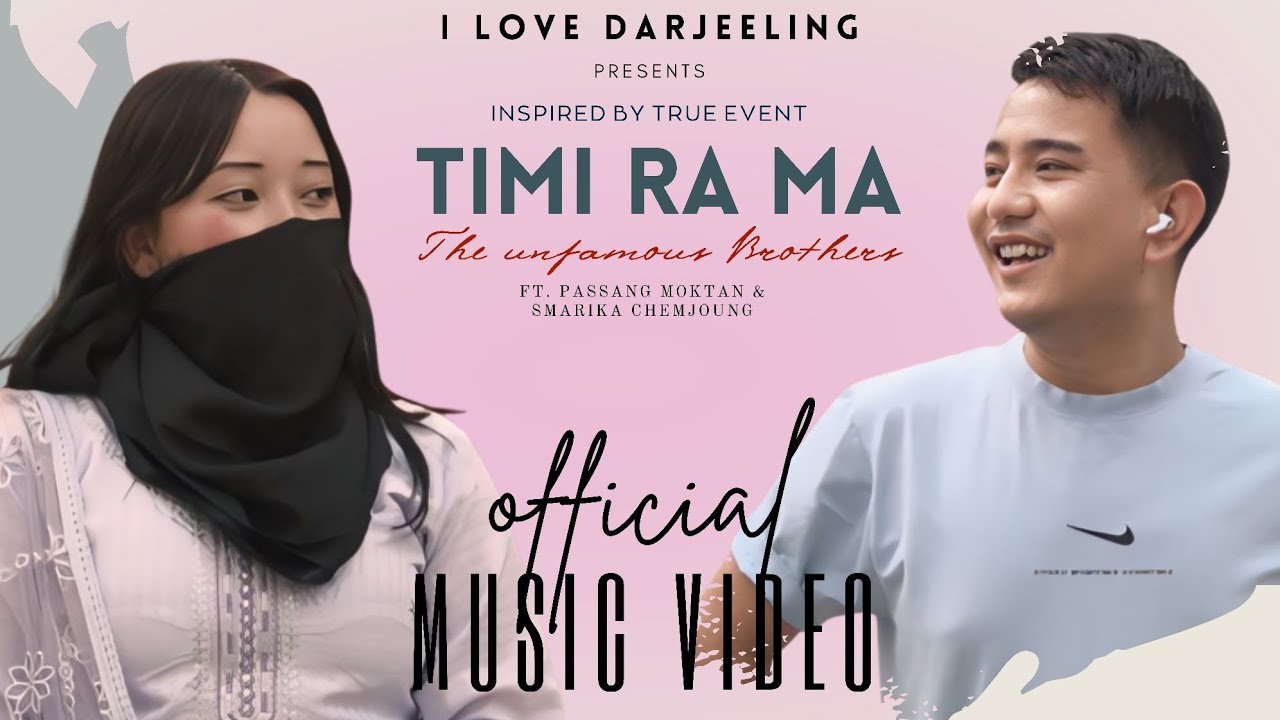 TIMI RA MA || OFFICIAL MUSIC VIDEO || The Unfamous Brothers ...