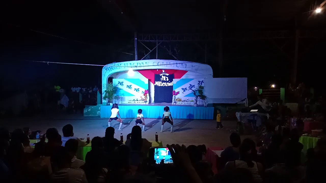 Pasikat dance - YouTube