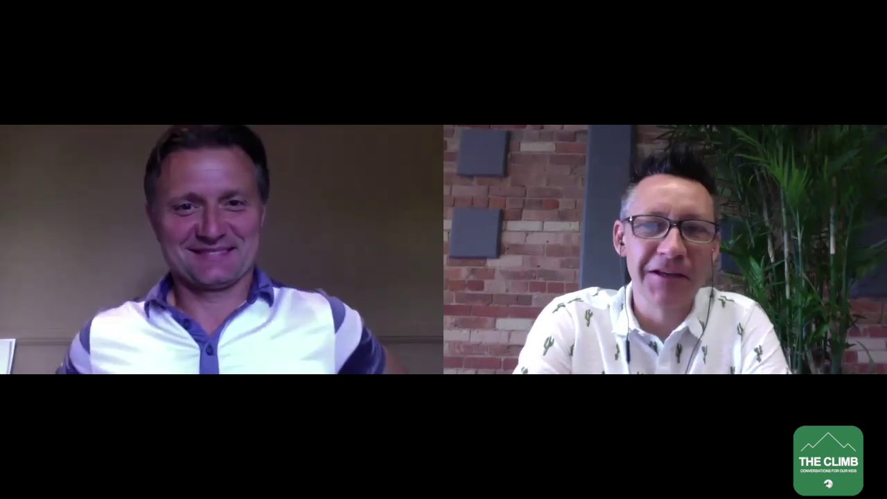 3. Tomasz Radzinski on The Details - YouTube