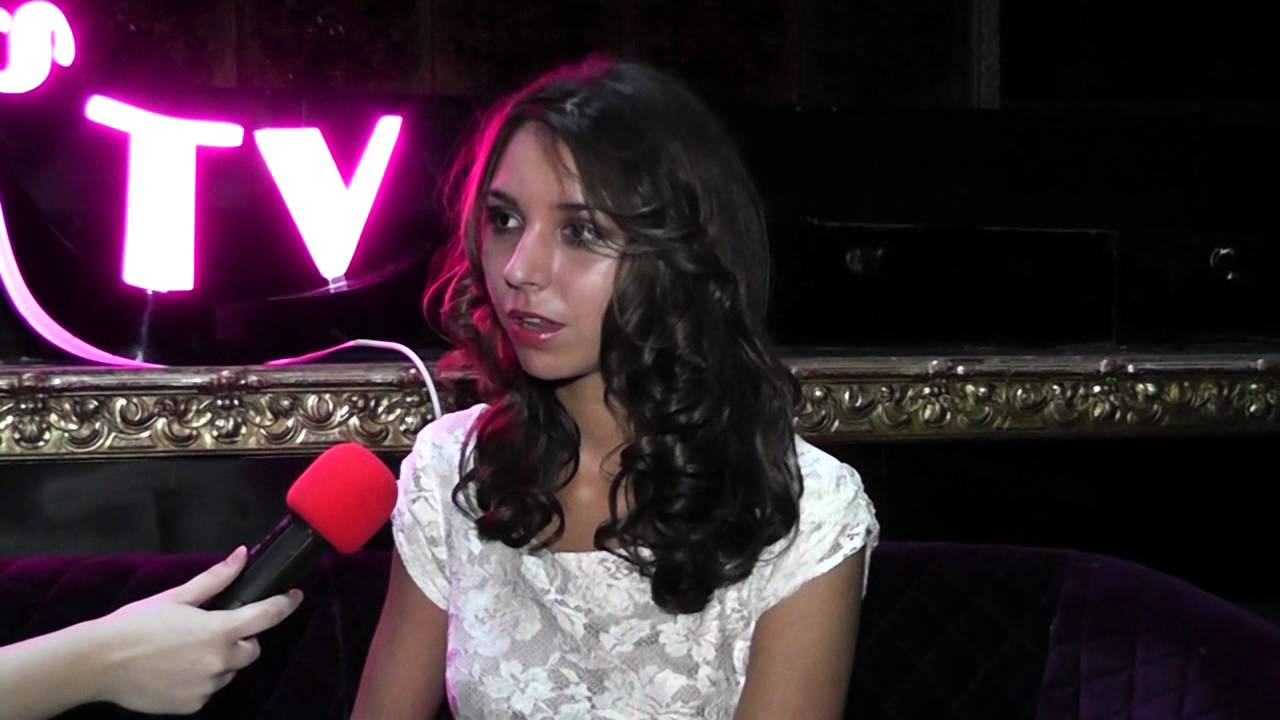 Portret de fotograf - Miss Transilvania VIII - YouTube