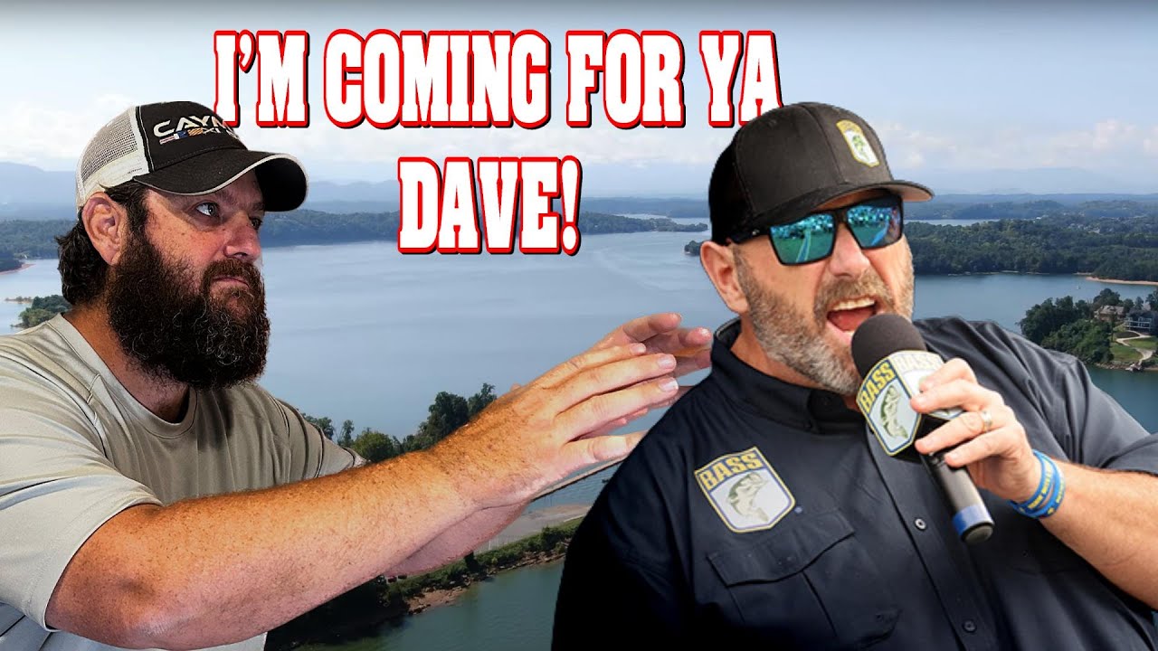 I'm Coming For You Dave Mercer! - YouTube