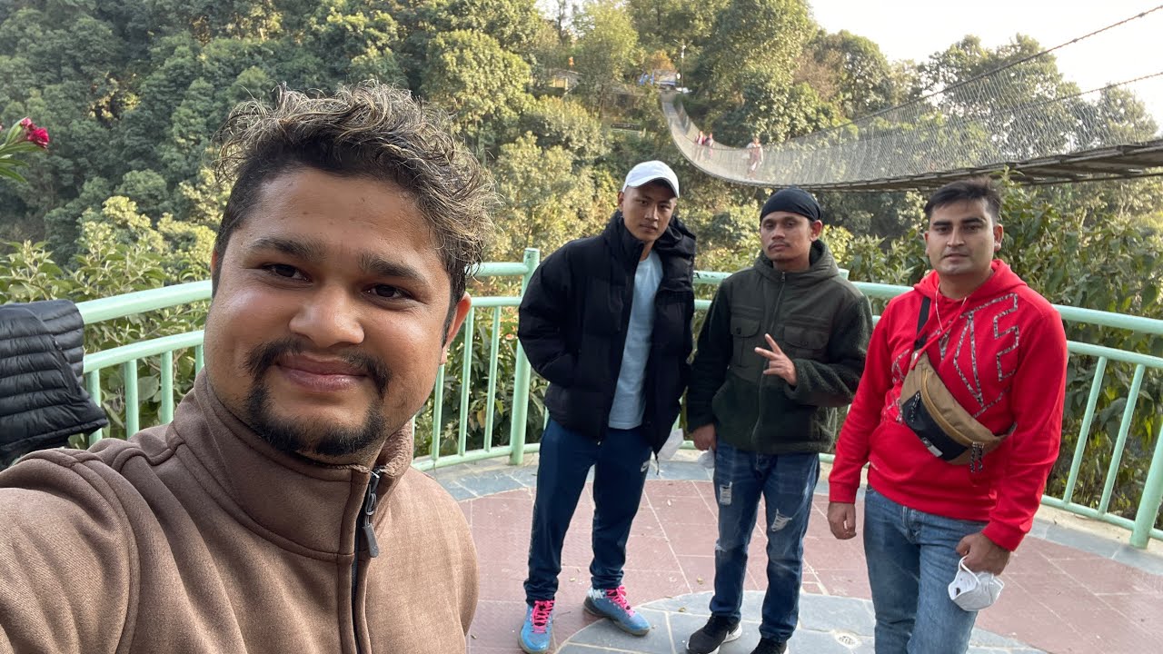 Japanese laure 5 barsa pachhi nepal aauda haraya 😀😀@shyamkarkivlogs ...