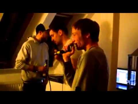 VCS CREW OPEN MIC SESSION 5