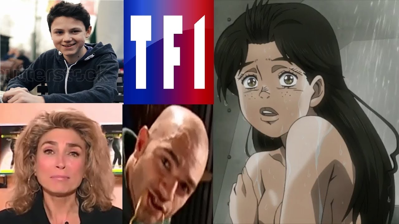 [YTP FR] Téléshopping avec des enfants. - YouTube