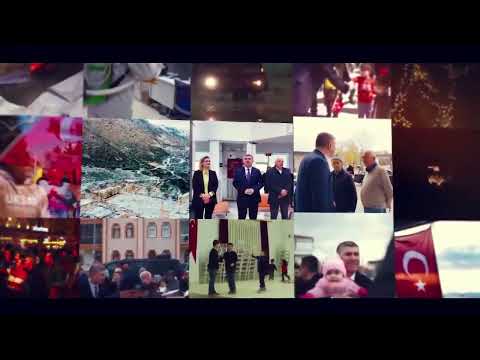 Başkan Ercengiz’den 31 Mart Mesajı: “Teşekkürler Burdur’um”