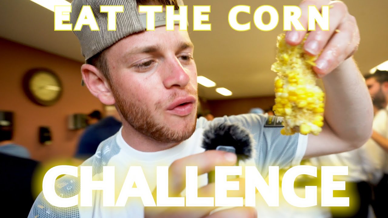 Dinner VLoG #2 || Camp Sulam '23 - YouTube