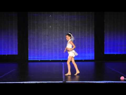 Emily Walker 10 Jazz Dance Solo 2015 Dear Future Husband - YouTube