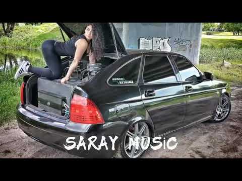 Azeri bass musiqi huliqan