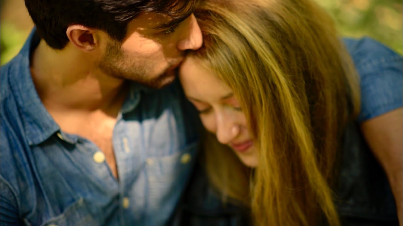 Gabi Rose - Yesterday [Official Music Video] - YouTube