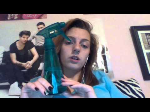 How To Clean A Septum Piercing - YouTube