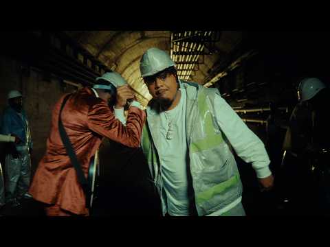 Naza - Booster (Clip Officiel)