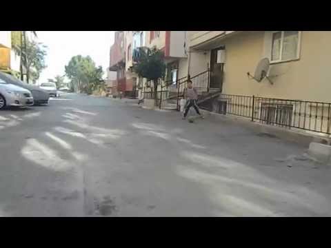 Muhteşem Çalımlar