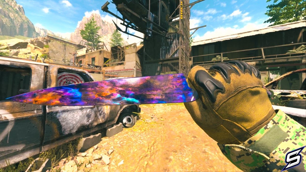 The Most Devastating Loss You'll Ever See (MW2 SND) - YouTube