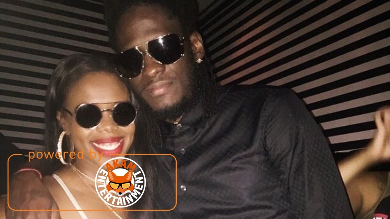 Press Kay - IG Boys (Aidonia Counteraction) May 2017 - YouTube