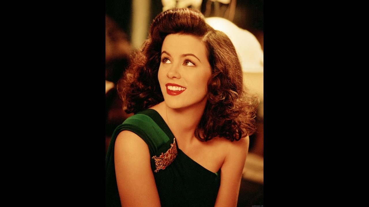 1940s Makeup Tutorial Youtube