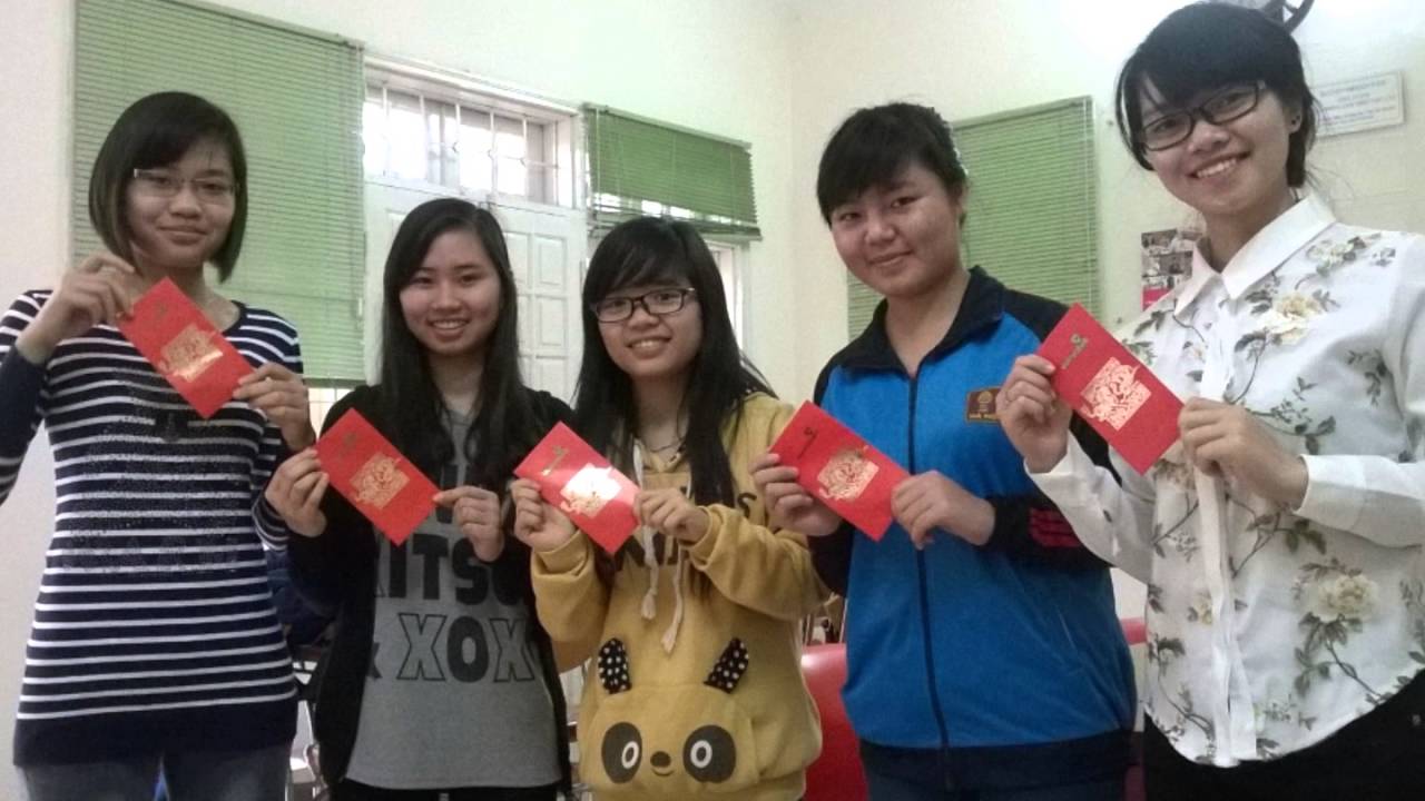 Clip GTHB ITM - YouTube