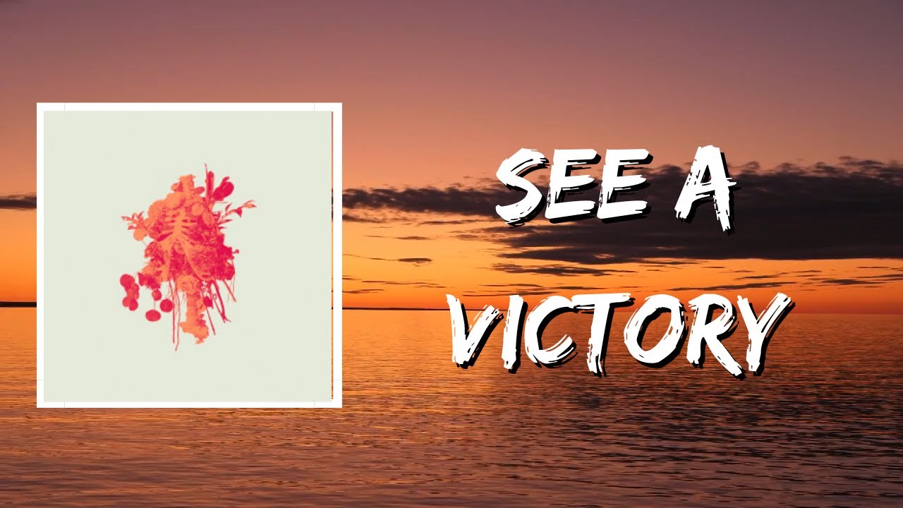 Elevation Worship - See A Victory (Lyrics) - YouTube