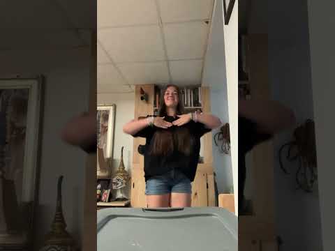 Hacked again by @ColleenFromDaYoop #fyp #fypage #hacked #dance