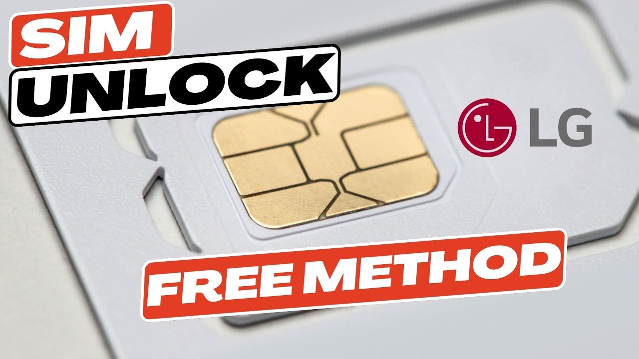 How to LG Velvet Network Carrier Unlocking – Unlock Carrier LG Velvet ...