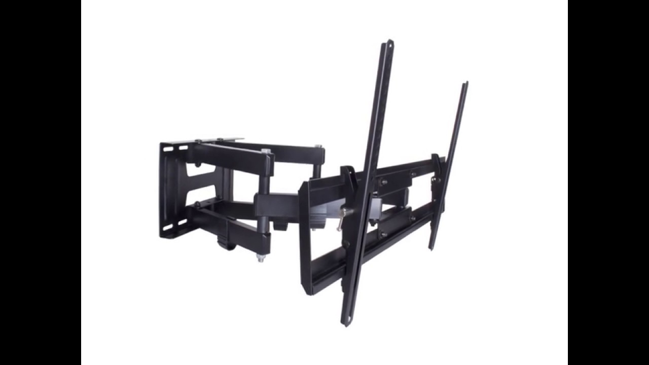 suporte articulado tv 75" polegadas samsung sony tv panasonic goiania ...